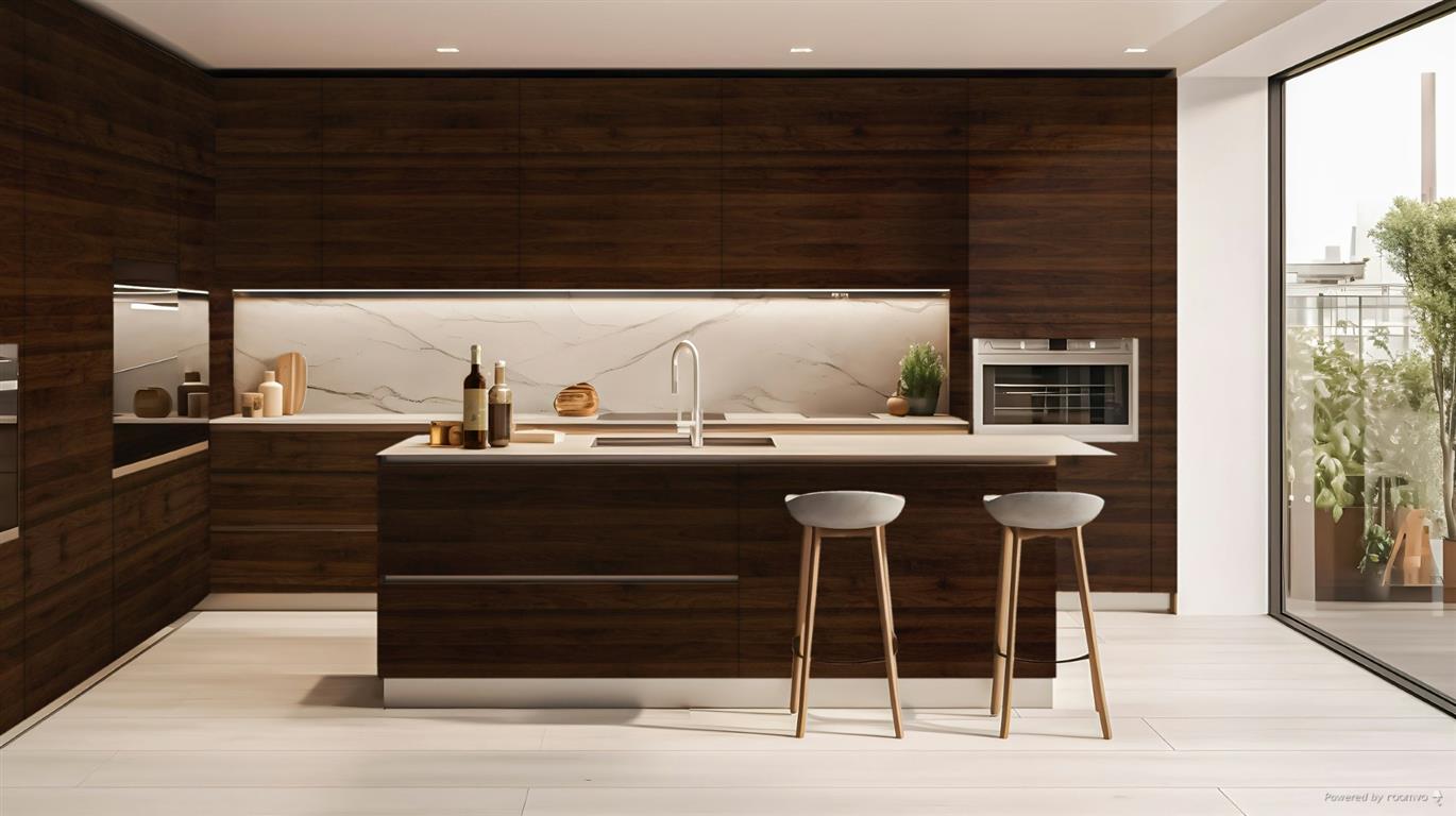 COLUMBIA WALNUT