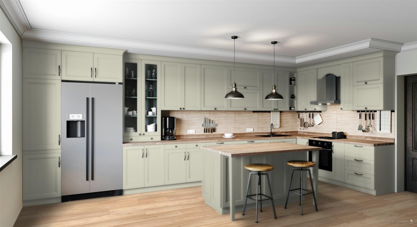 TAUPE GREY