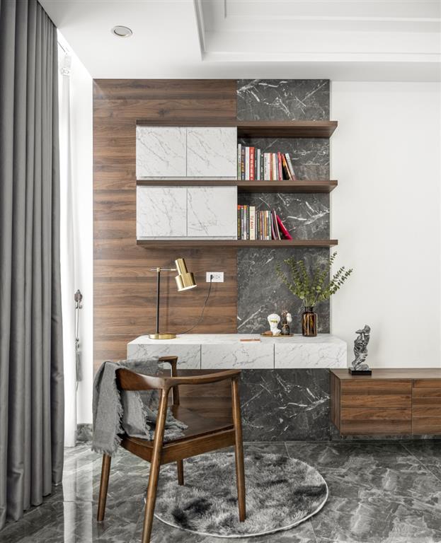 COLUMBIA WALNUT